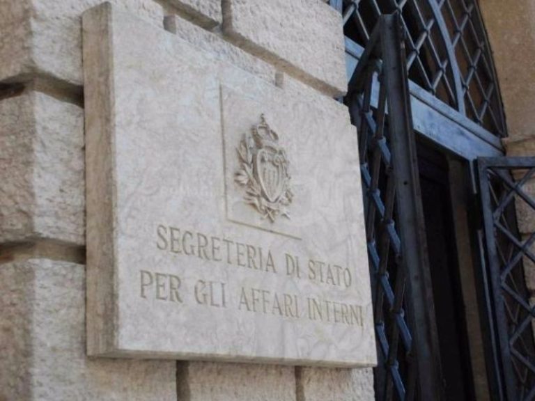 San Marino – Arbe: 50 anni di gemellaggio - Tribuna Politica Web